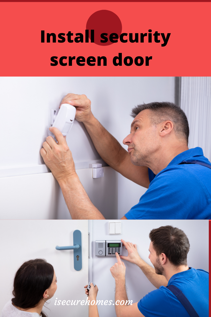 5 Perks Of A Camera For Home Security - iSecureHomes